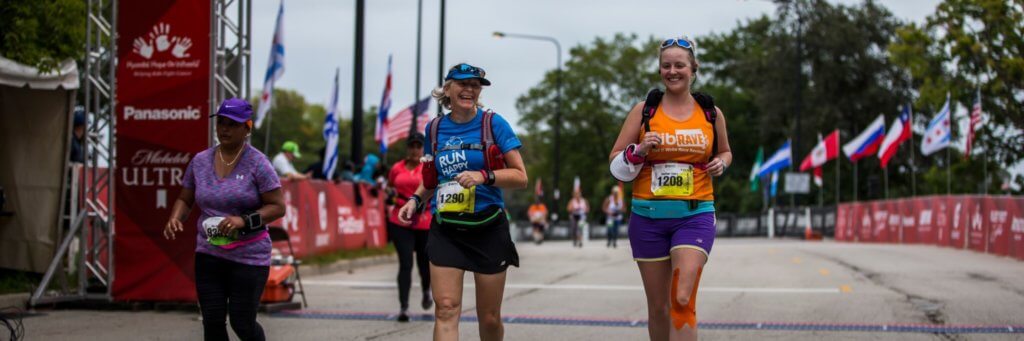 Life Time 5K - Chicago Half Marathon and 5K