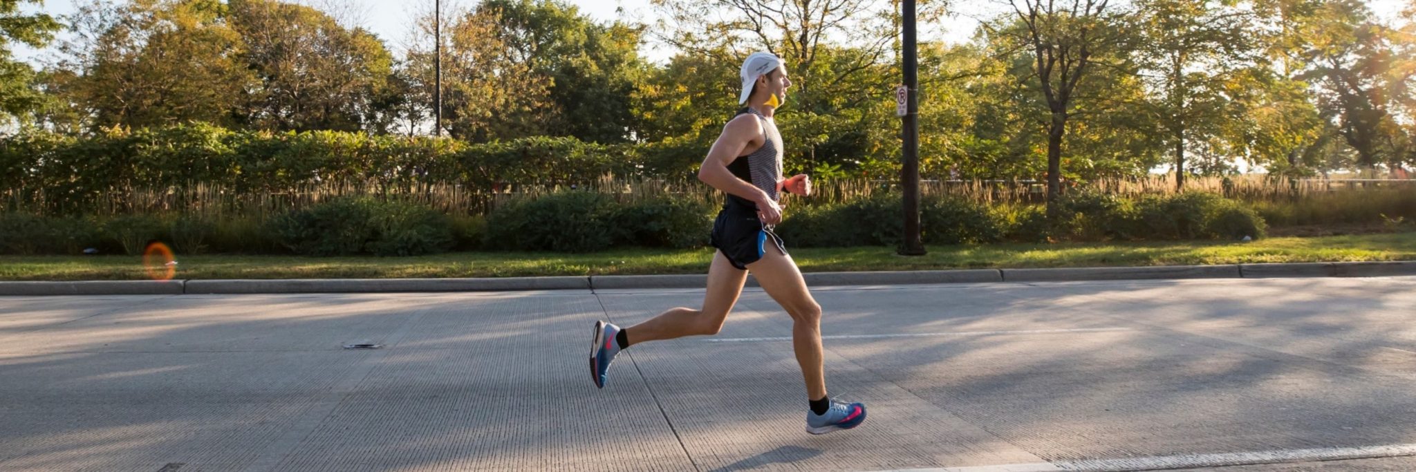 Training - Chicago Half Marathon and 5K