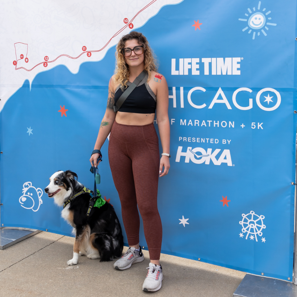 Chicago Half Marathon and 5K - Chicago's Hometown Race
