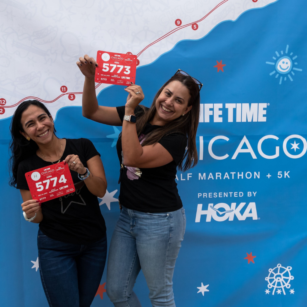Chicago Half Marathon and 5K - Chicago's Hometown Race