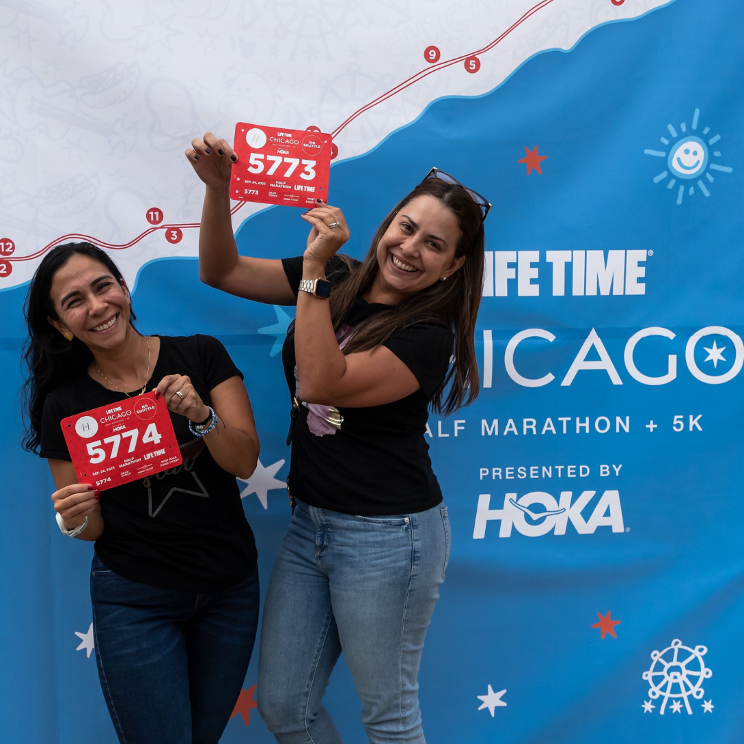 Chicago Half Marathon and 5K - Chicago's Hometown Race